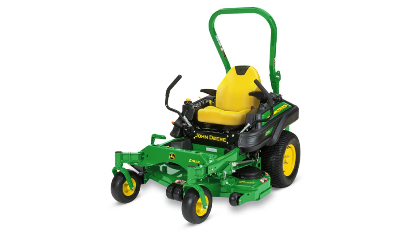 John Deere Z915E Mowers | Everglades Equipment Group